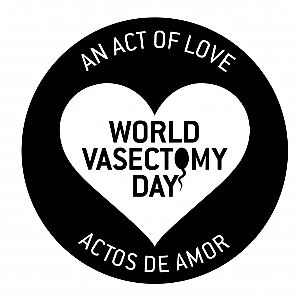 WVD 2023 - World Vasectomy Day