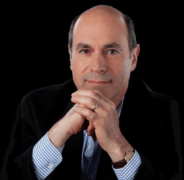 Remembering Dr. Ron Weiss